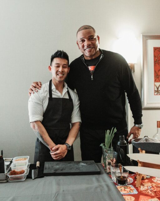 Eat Good | Look Good | Live Great - Six Pack Chef