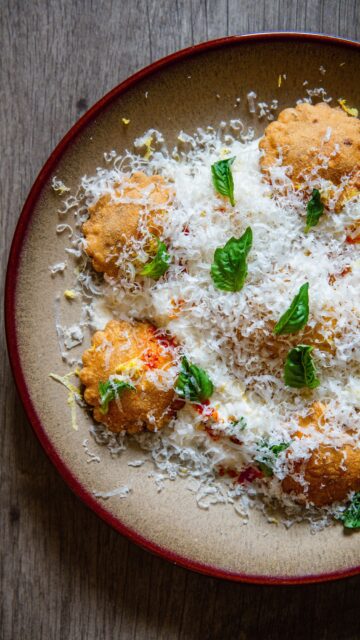 Eat Good | Look Good | Live Great - Six Pack Chef