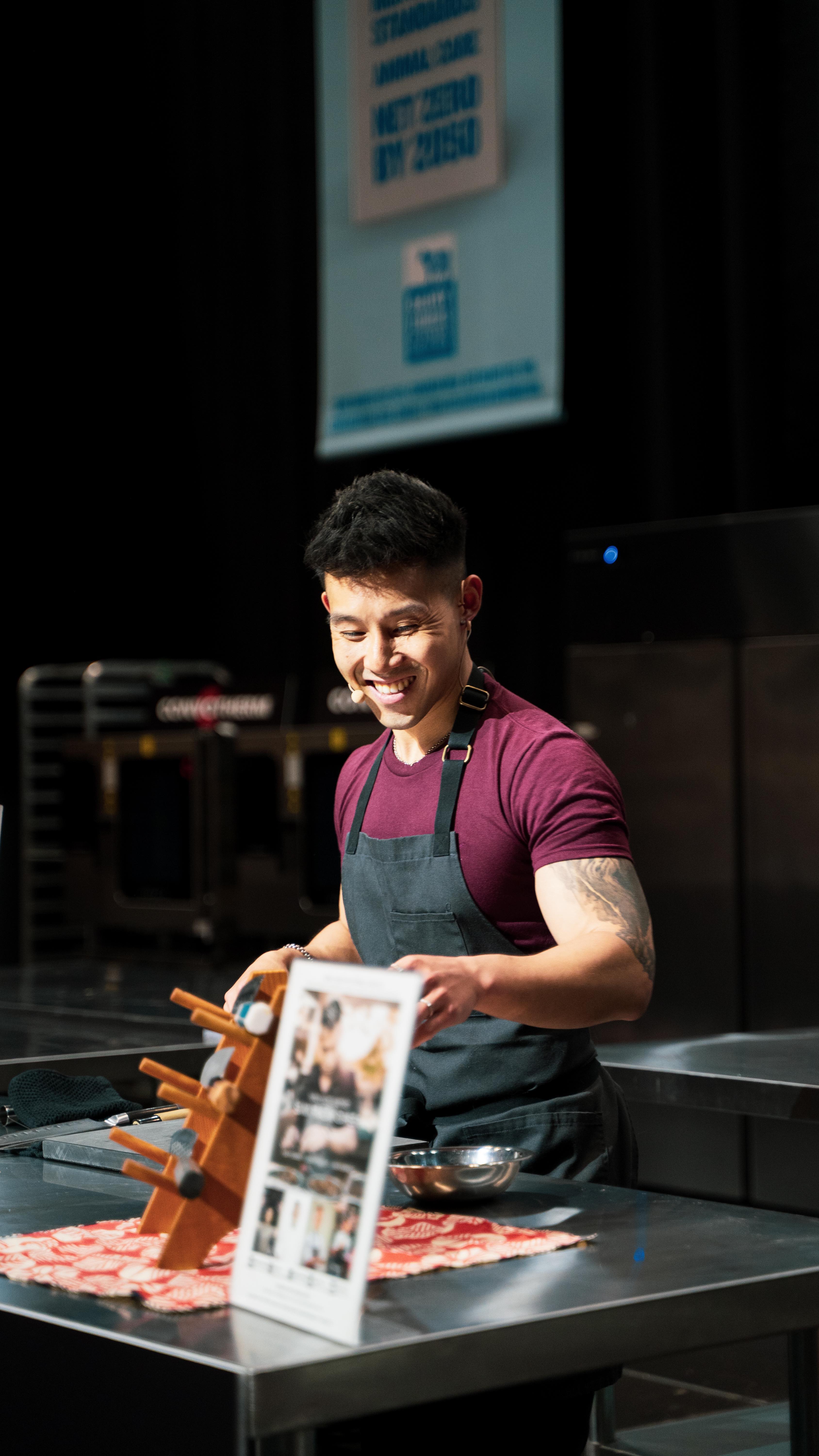 Eat Good | Look Good | Live Great - Six Pack Chef